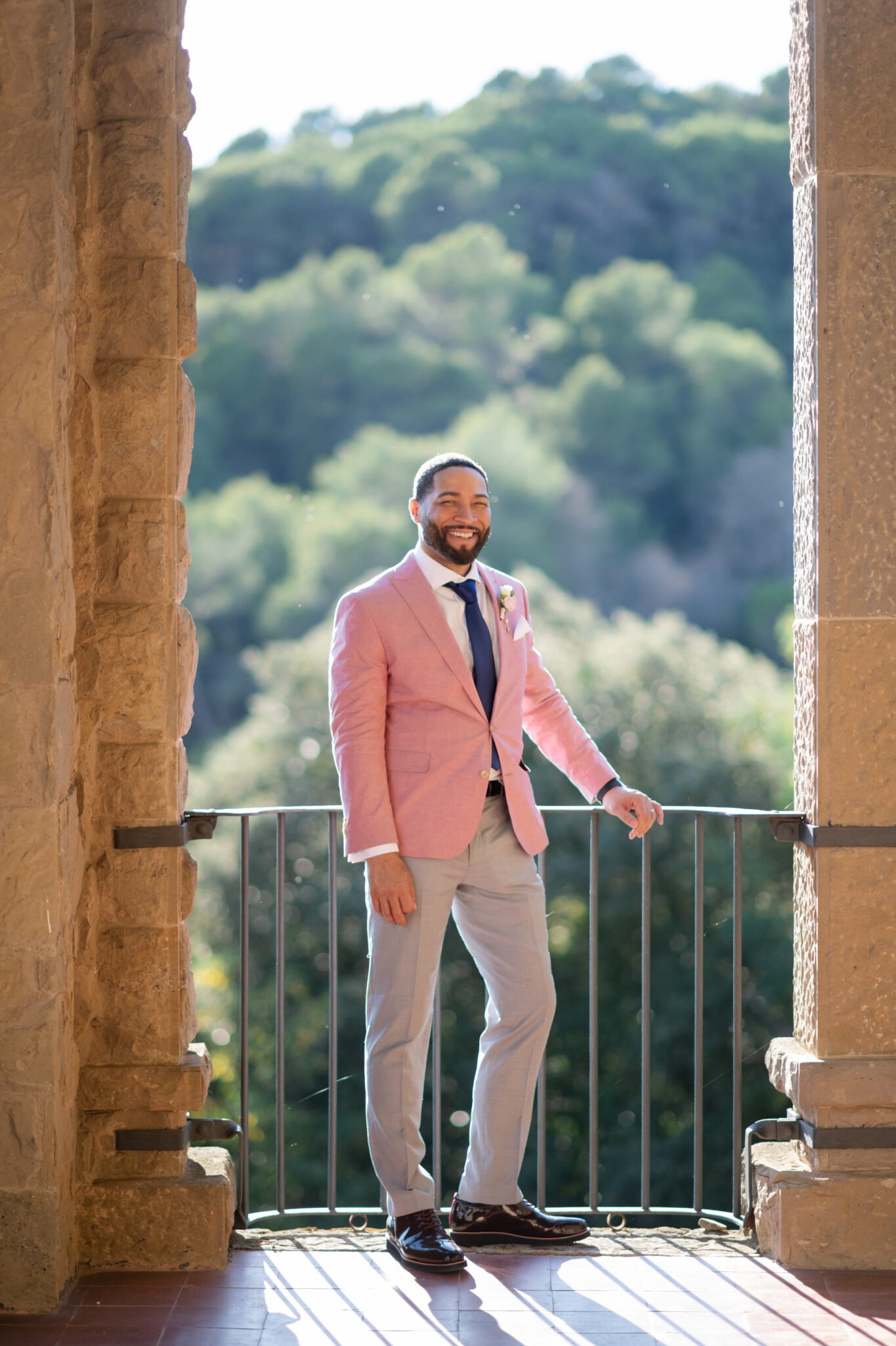 Travis Harper